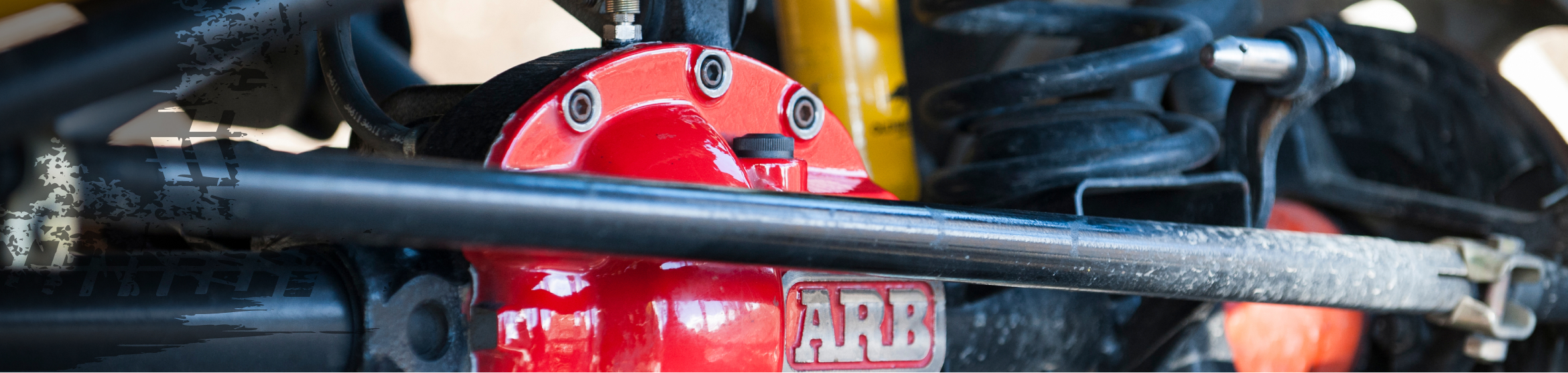 Diff Lockers | Guide | 4x4 Works